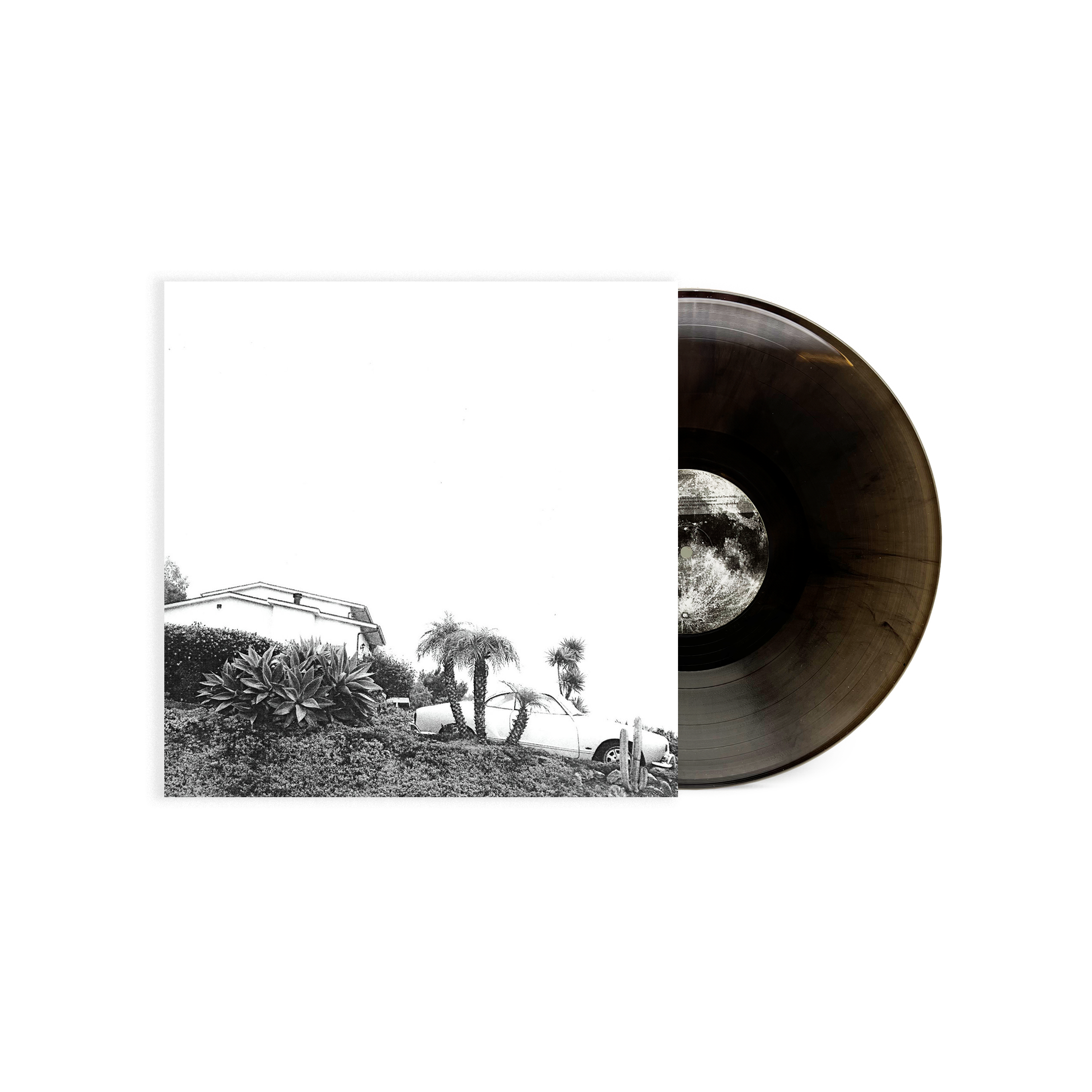 Timber Timbre - Hot Dreams – Full Time Hobby