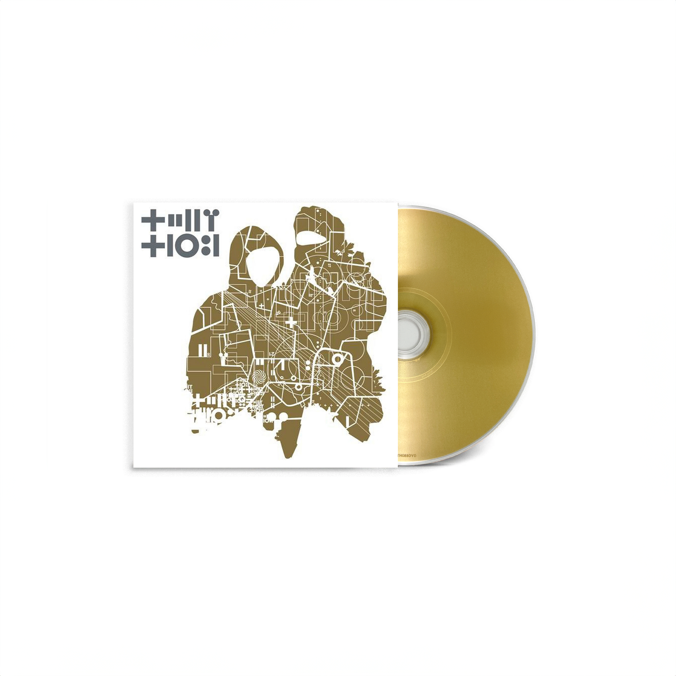 Tunng - Tunng & Tinariwen - Live @ Koko DVD – Full Time Hobby